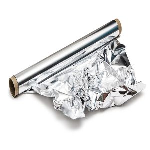 The Genesis of Tin Foil: Its Invention and Uses